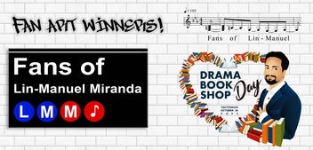 Tee Rico Store – TeeRico by Lin-Manuel