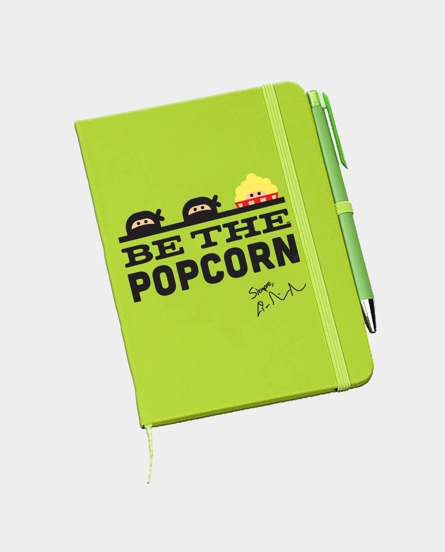 Journals & Notebooks – TeeRico by Lin-Manuel