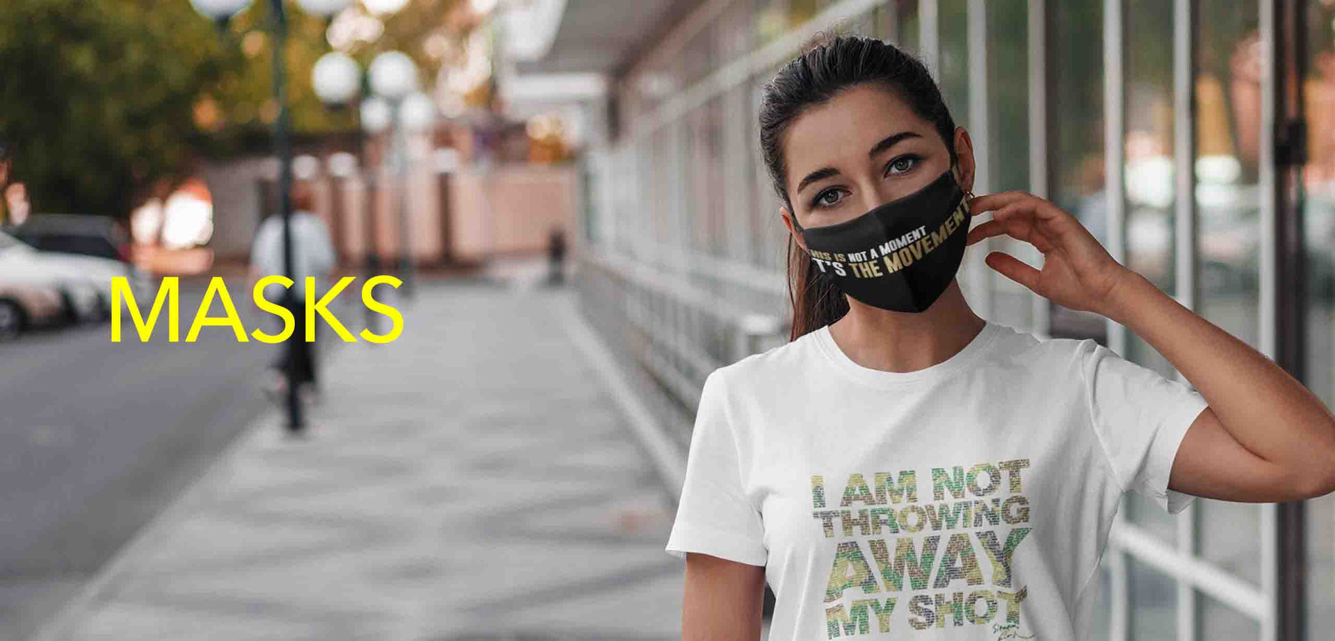 Tee Rico Store – TeeRico by Lin-Manuel