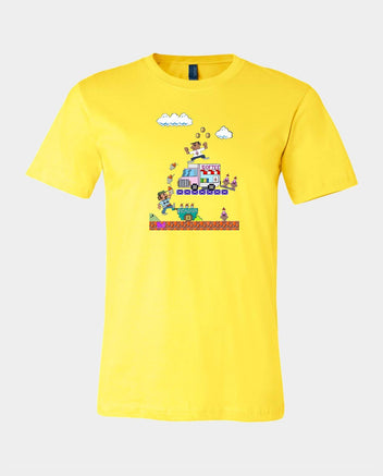 Tee Rico Store – TeeRico by Lin-Manuel