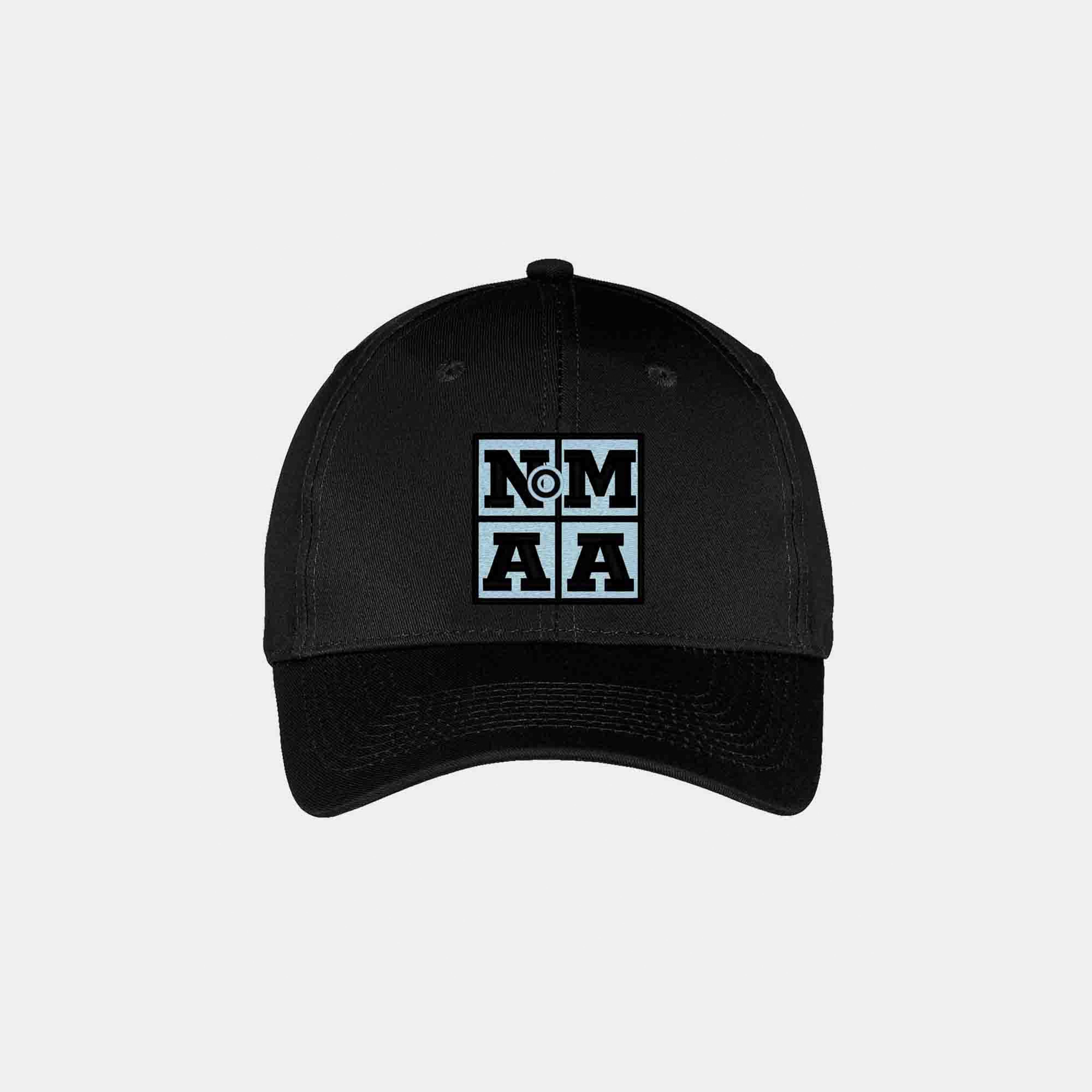 NoMAA Caps – TeeRico by Lin-Manuel