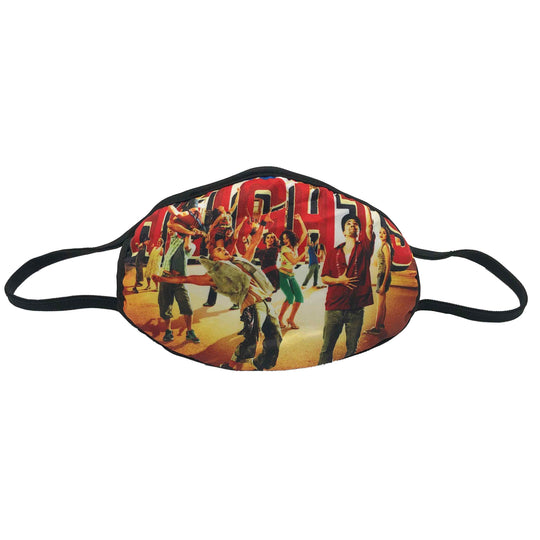 Masks – TeeRico by Lin-Manuel